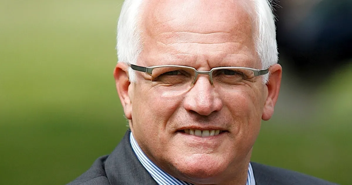 Bleser setzt auf dreistufiges Vorgehen gegen Lärm: Zeitraum von bis zu ...