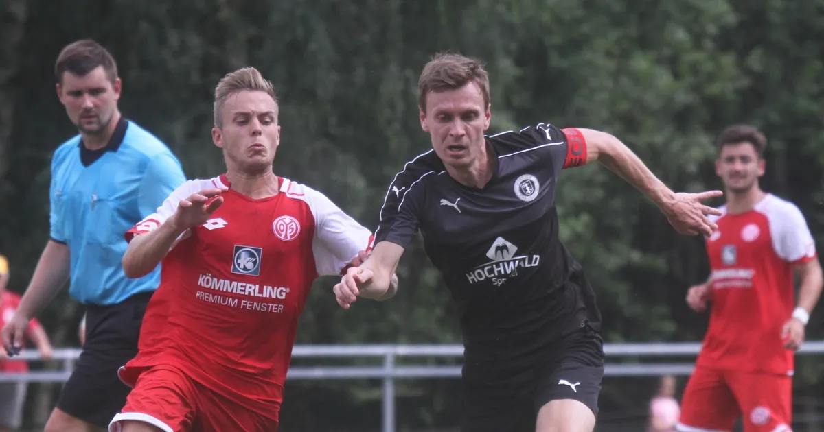 Fußball-Oberliga: Der Kapitän des SC Idar-Oberstein äußert sich im ...
