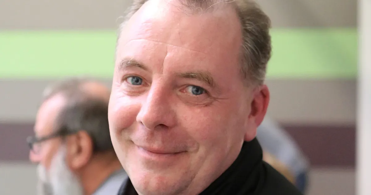 Jörg Michael Frohnert übernimmt den TV Engers - Archiv - Rhein-Zeitung