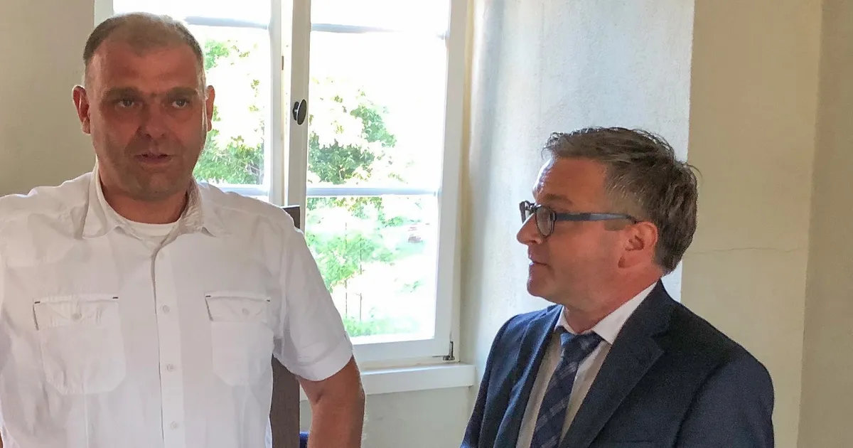 Gemeinderat wählte neuen Bürgermeister - Wechsel auch bei den ...