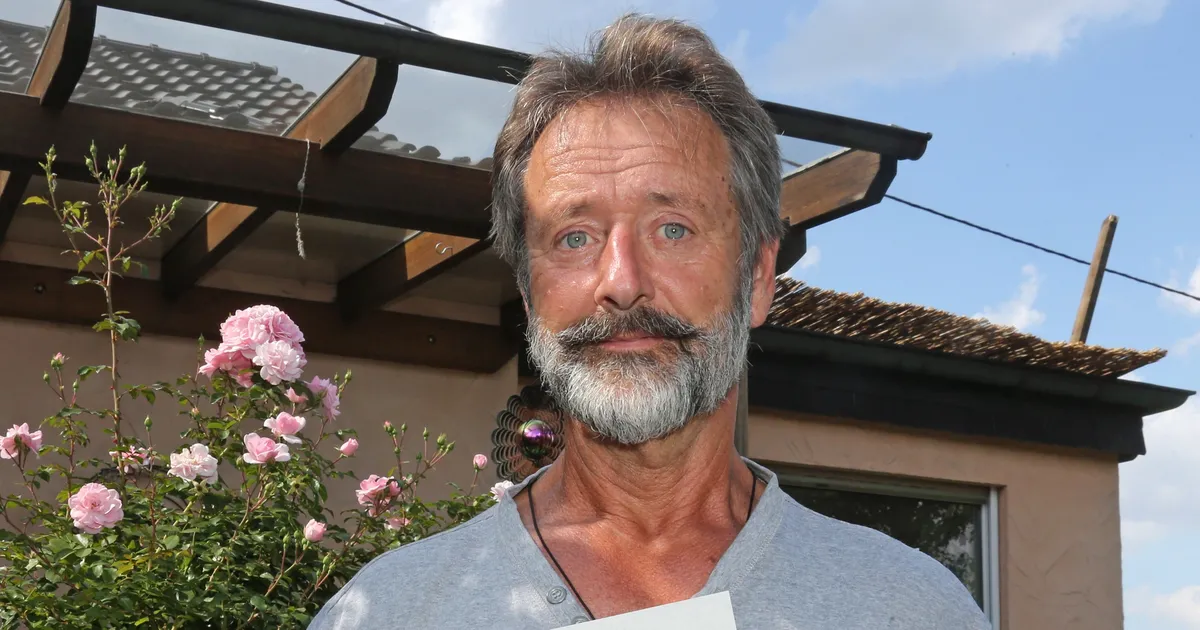 Ralf Thelen pilgerte in diesem Sommer zu Fuß in die Heilige Stadt : In ...