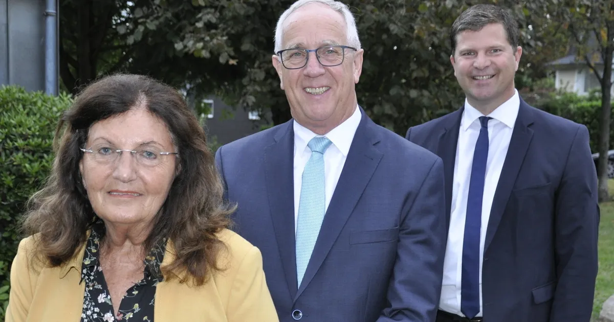 Ist die Harmonie im Mudersbacher Rat nun vorüber? - Kreis Altenkirchen ...