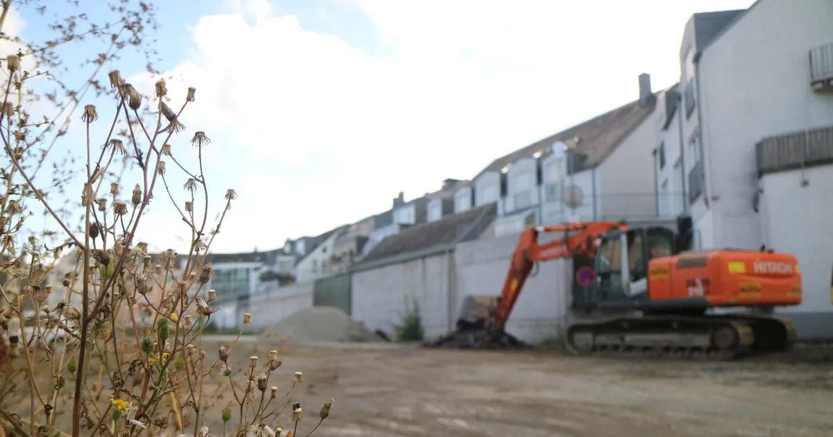 Planungsstand in Ausschüssen der Verbandsgemeinde Montabaur vorgestellt ...