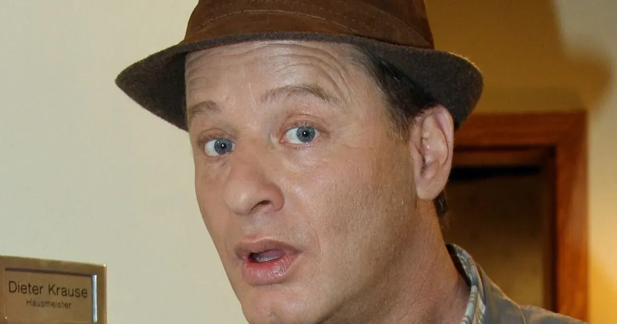 Tom Gerhardt im Interview: Kölner Comedylegende spricht über seinen ...