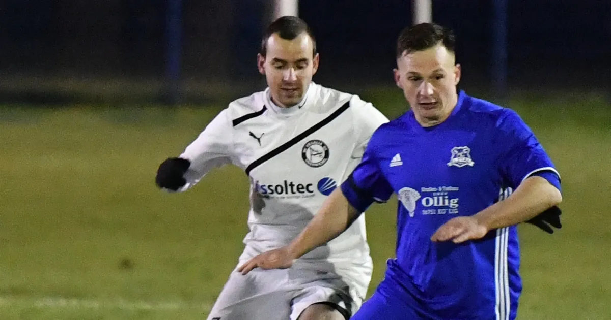 Gratzki wünscht sich Sieg zum Abschied aus Plaidt - Bezirksliga Mitte ...