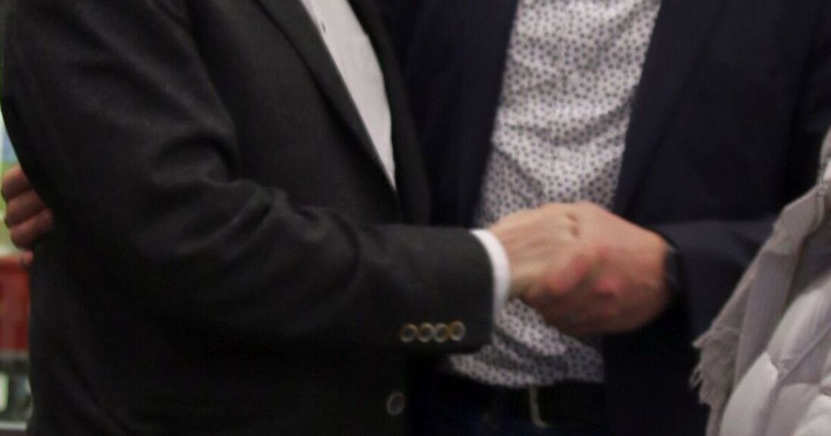 VG Nahe-Glan: SPD-Mann wird erster Bürgermeister : SPD-Kandidat wird ...