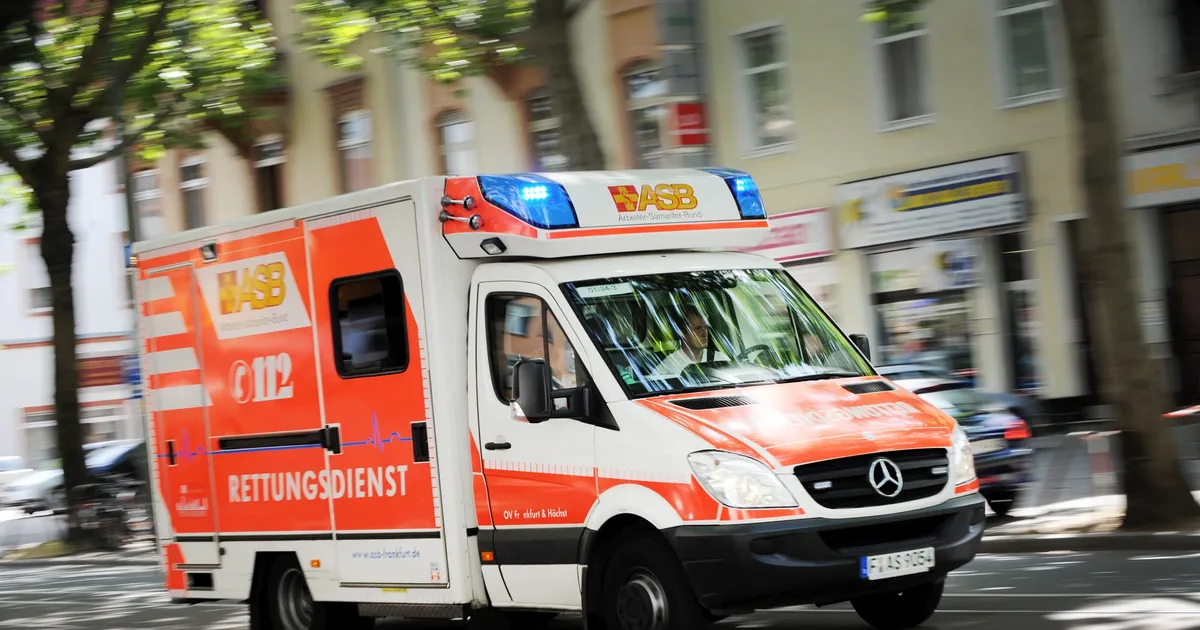 Krankenhäuser betrogen: Notfallpatient erschlich sich Leistungen - Nahe ...
