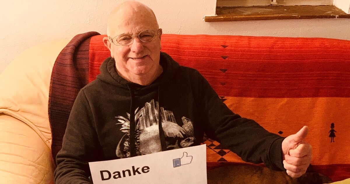 3.000 Follower: DJ Hansi folgen bei Facebook mehr Menschen als der ...