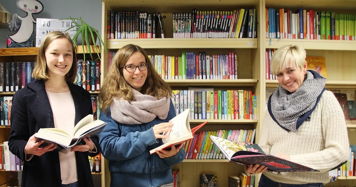 Linzer Gründerinnen sind erwachsen: Gründerinnen sind erwachsen ...