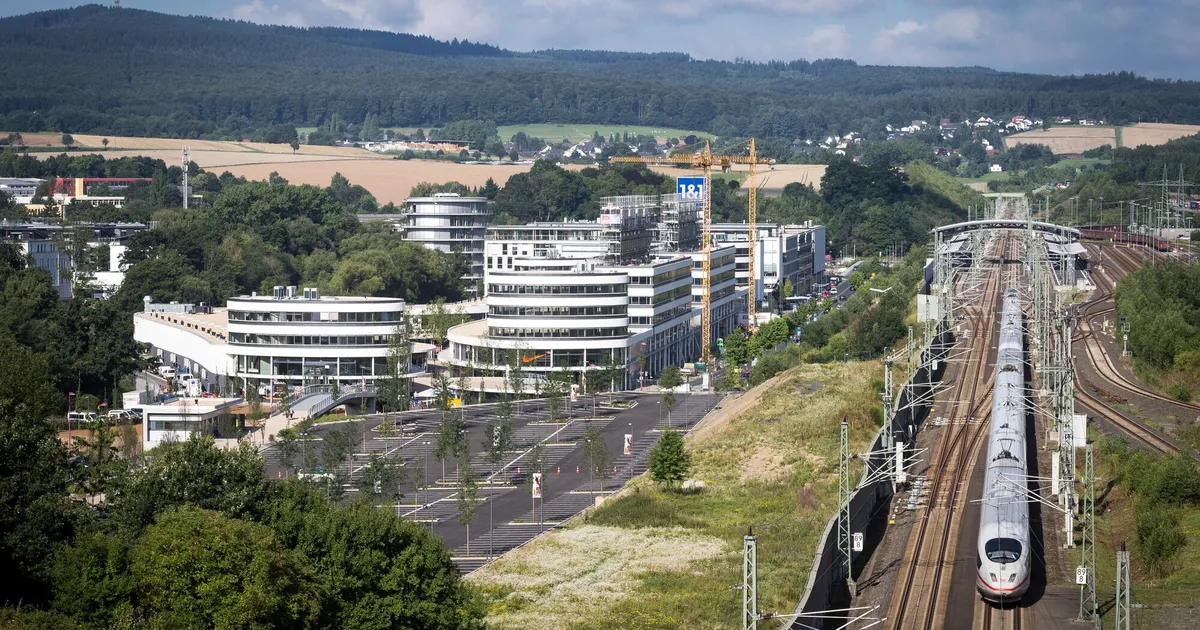 Factory-Outlet-Center in Montabaur: Neuwied positioniert sich klar ...