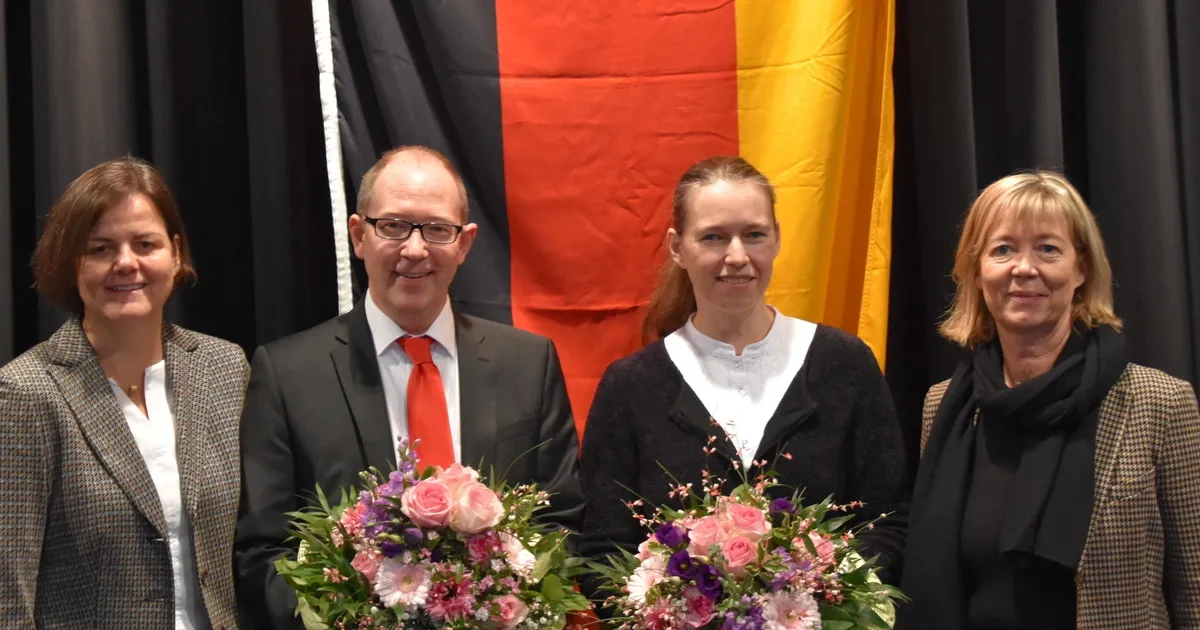 Michael Bathe übernimmt den Führungsposten von Carolin Phillips - Es ...