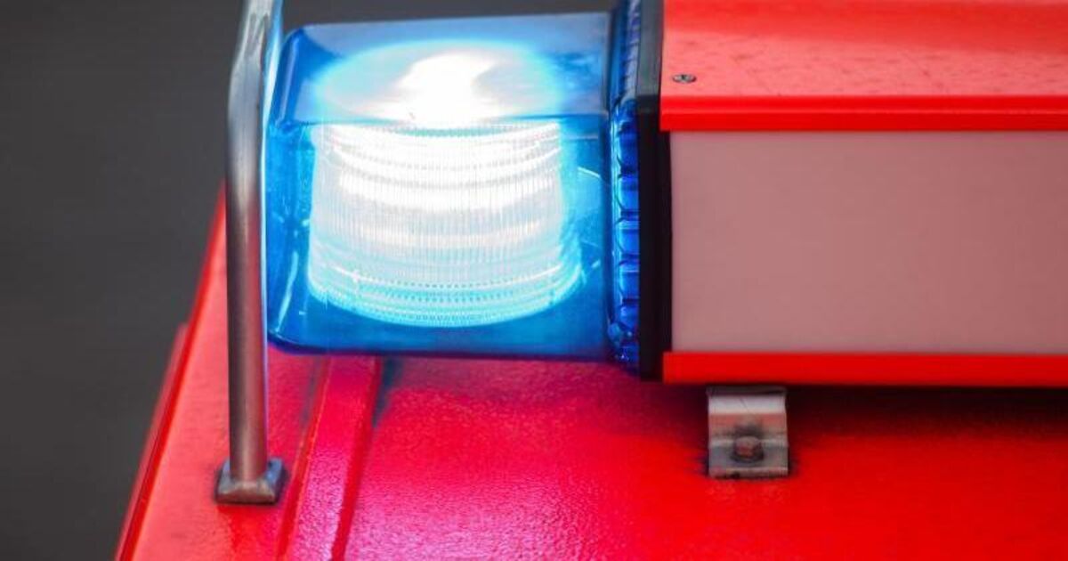 Feuerwehreinsatz in Mehren: Brand in Spänebunker endet glimpflich ...