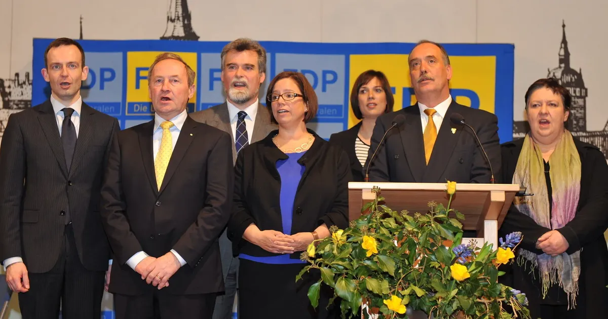 FDP steht zu Hahn und Hochmoselübergang - Rhein-Hunsrück-Zeitung ...