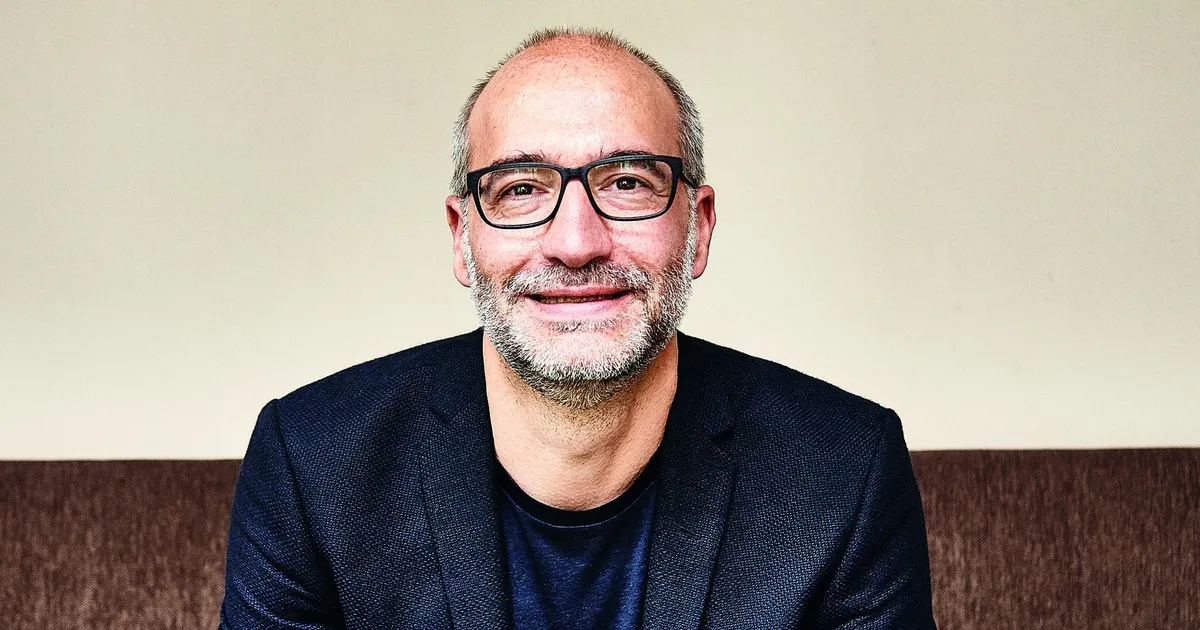 Tischtennis: Frank Knopf tritt als Vorsitzender zurück - Sohn des ...