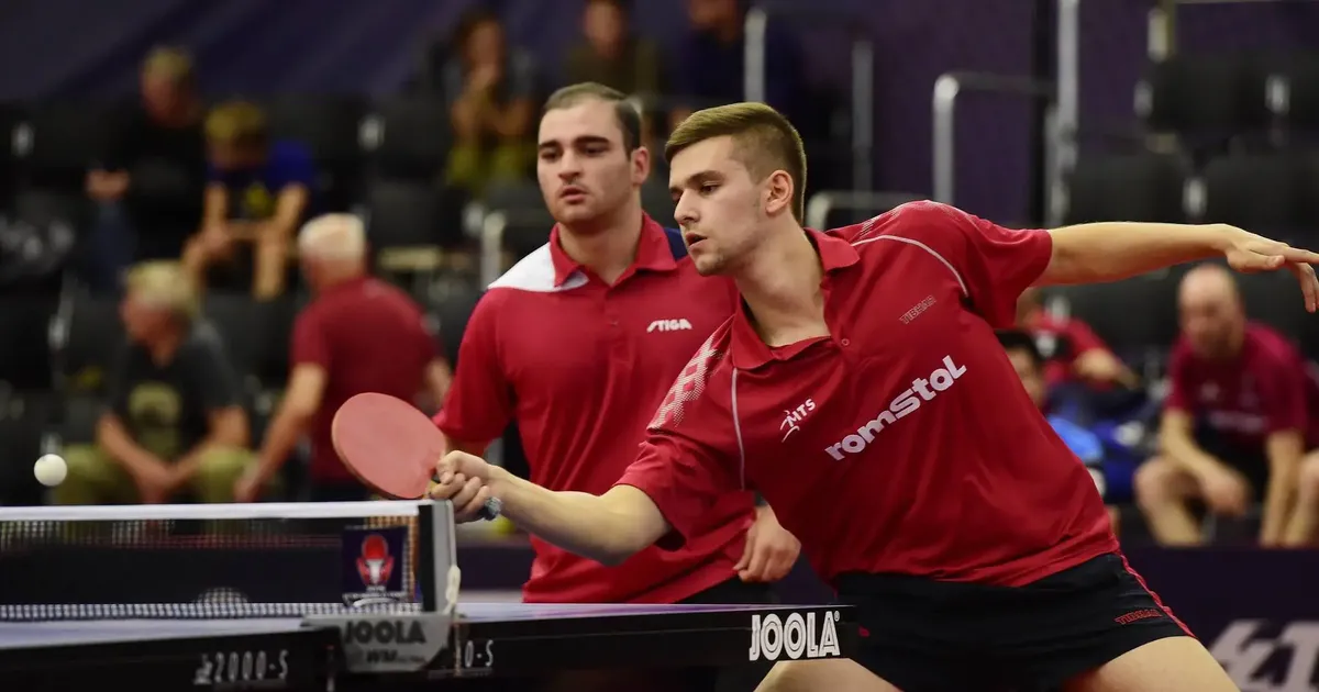 Pletea kommt aus Saarbrücken: TTC Grenzau setzt Jugendstil fort ...