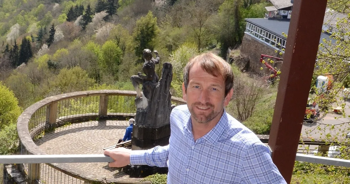 VG-Chef Kirner Land ist 100 Tage im Amt: So einen Start konnte sich ...