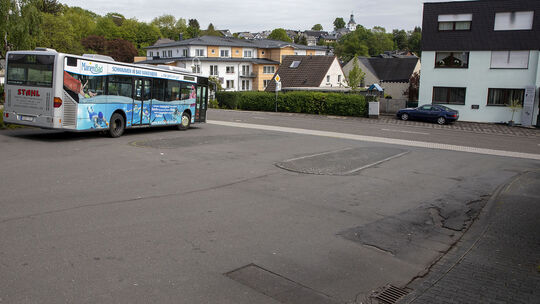 Arbeiten in Bad Marienberg sollen in den großen Ferien beginnen: Umbau ...