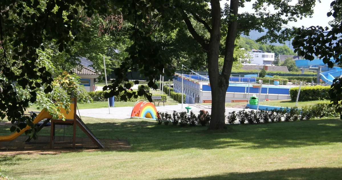 Soll das Freibad öffnen? So ist die Lage in Lahnstein - Rhein-Lahn ...