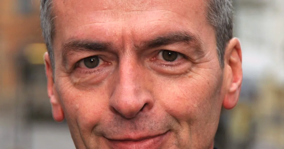 VG-Rat stimmt ab: Michael Boos ist der dritte „Mayor for Peace“ im ...