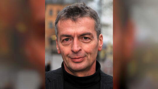 VG-Rat stimmt ab: Michael Boos ist der dritte „Mayor for Peace“ im ...