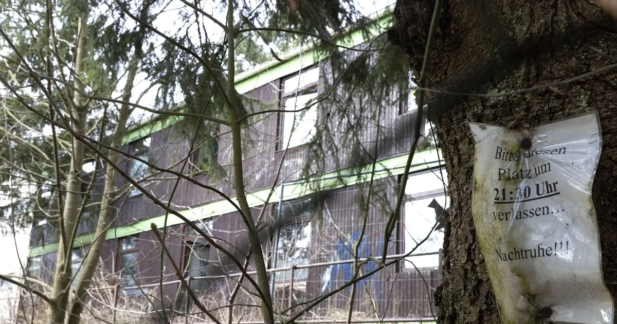 Auch Westerburg VG-Rat gab grünes Licht für die benötigte Planänderung ...