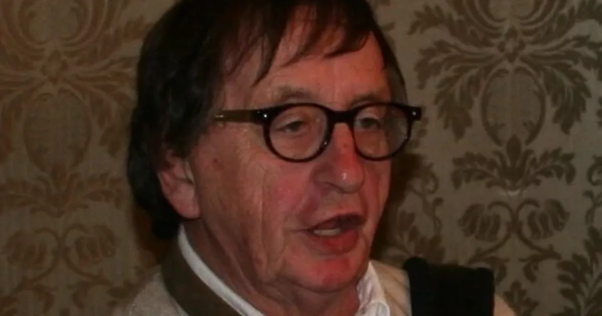 Berufsmusiker und Pellenzer Original stirbt mit 81 Jahren: Nickenicher ...