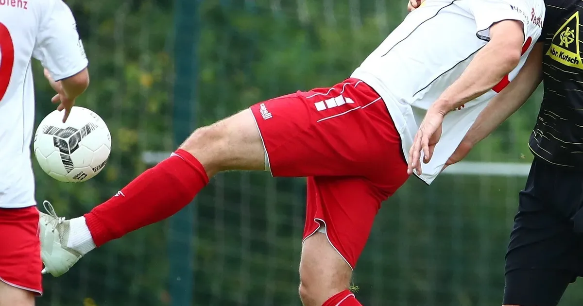 Rot-Weiß-Zugang Ivicic fackelt nicht lange - Fußball - Rhein-Zeitung