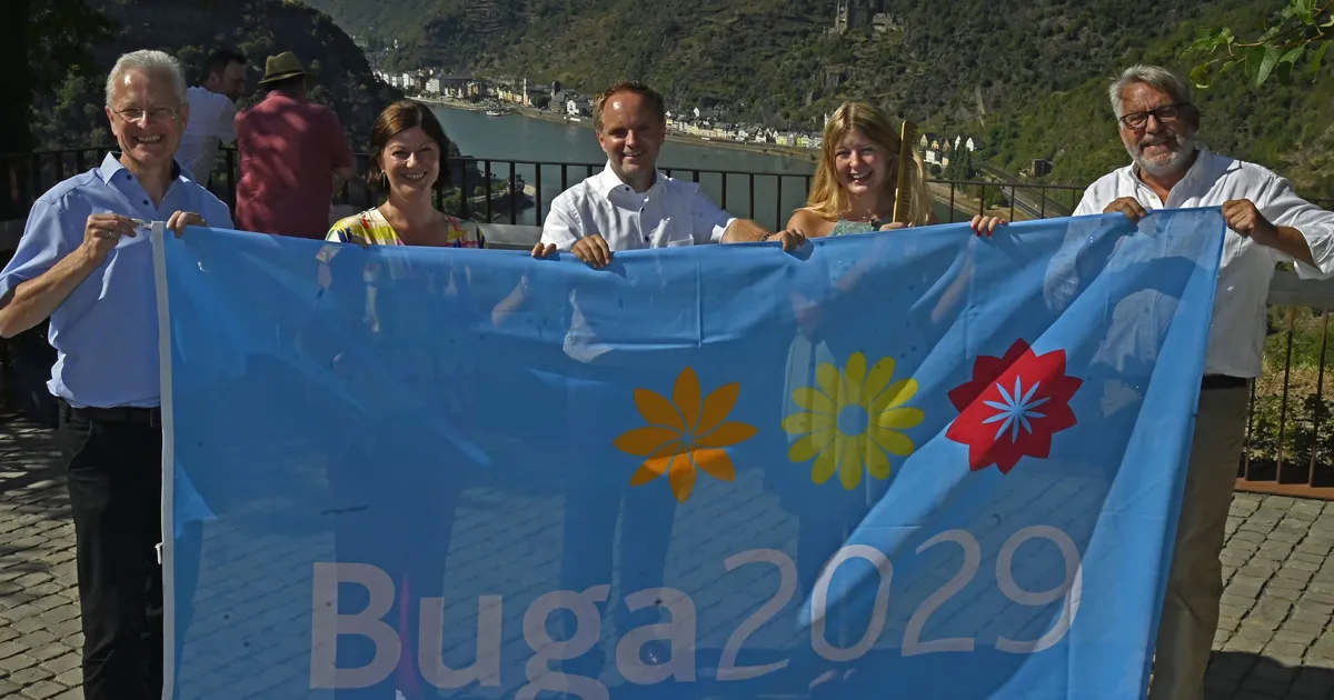 Wie weit die Planungen sind und wo es noch hakt - Exkursion mit ...