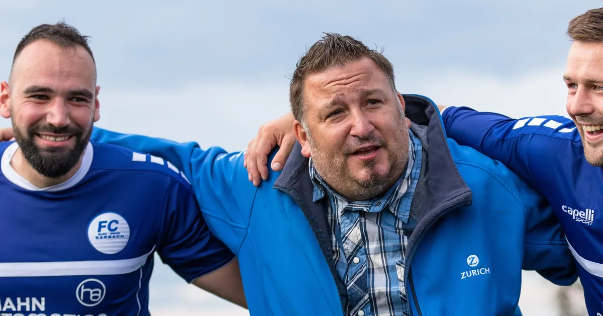 FC Karbach: Traum vom VfL Bochum lebt - Archiv - Rhein-Zeitung