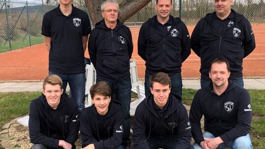 Junger Kastellauner Verein trotzt den Einschränkungen und gewinnt ...