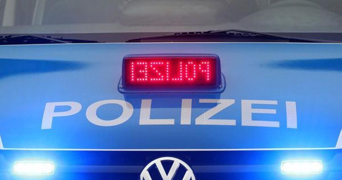 Brand eines Bushaltestellengebäudes an der B49 – Zeugen gesucht - Kreis ...