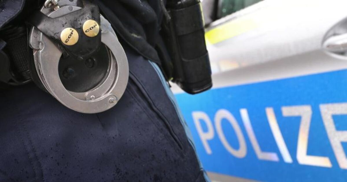 Verkehrsunfall mit Flucht - Kreis Cochem-Zell - Rhein-Zeitung