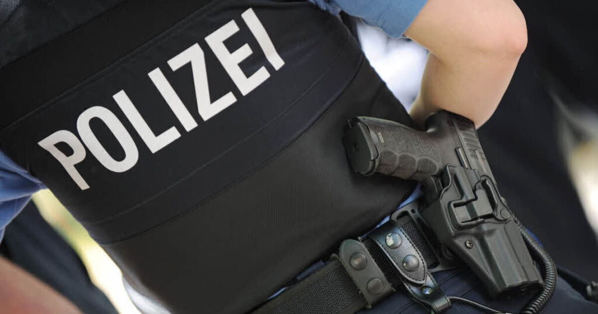 Nachtragsmeldung zum Vermissten Siegfried Sorg- Person aufgefunden ...