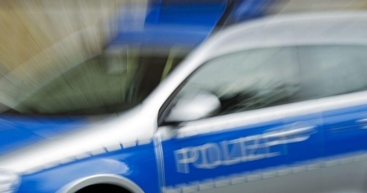Straßenrennen von Fahranfängern mit Gefährdung des Gegenverkehrs ...