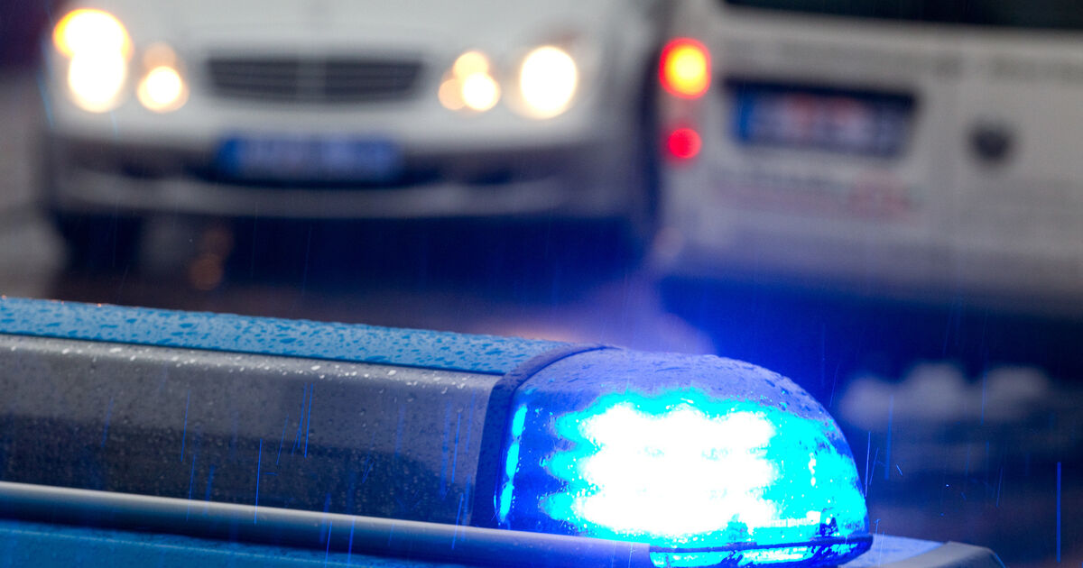 Fahrzeug beschädigt – Verursacher flüchtig - Kreis Altenkirchen - Rhein ...