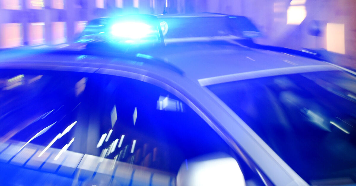 Hecken- und Gebäudebrand in Haserich - Kreis Cochem-Zell - Rhein-Zeitung