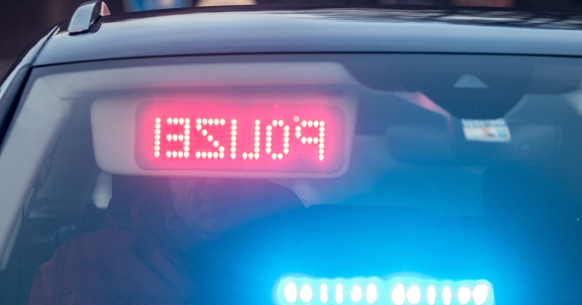 Allendorf. Nachtragsmeldung zum schweren Verkehrsunfall auf der ...