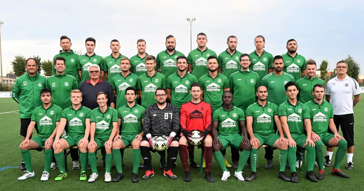 FC Plaidt: Der neue Trainer bringt gleich fünf Spieler mit ...