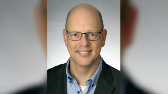 Drei Fragen an Projektleiter Dr. Torsten Hammerschmidt - Kreis Altenkirchen - Rhein-Zeitung