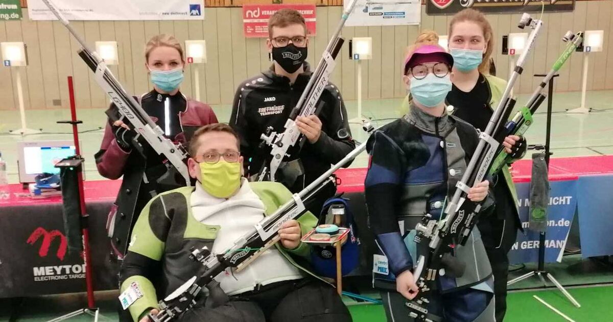 WSV startet mit zwei knappen Siegen in das "Experiment" Deutsche ...