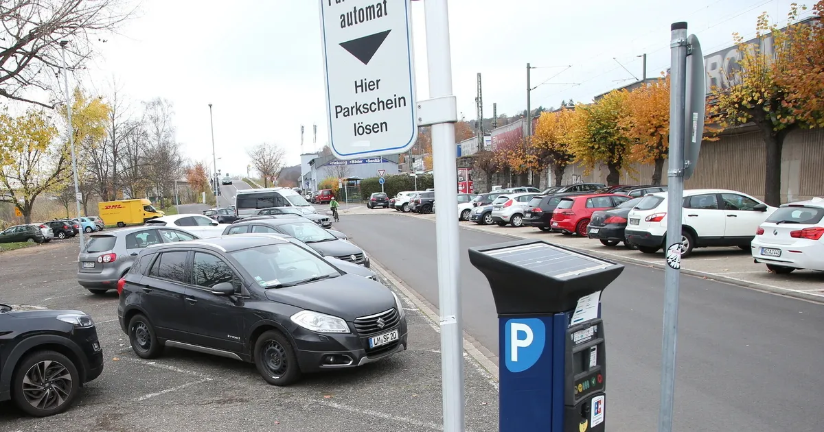 Kostenlos Parken In Koblenz