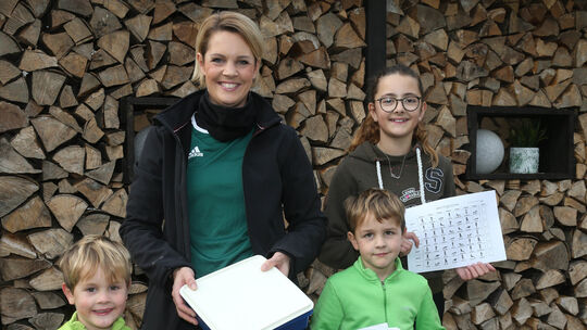 In der Corona-Krise fit bleiben: Bewegte Zeiten für Vereine im Kreis ...