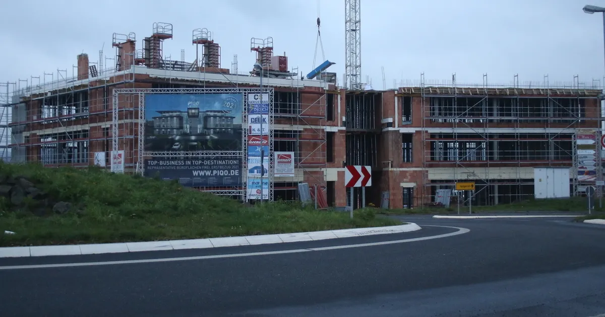 Unternehmen aus Siershahn verlegt Sitz an neuen Standort: Siershahner Firma Picco Bello zieht in ...