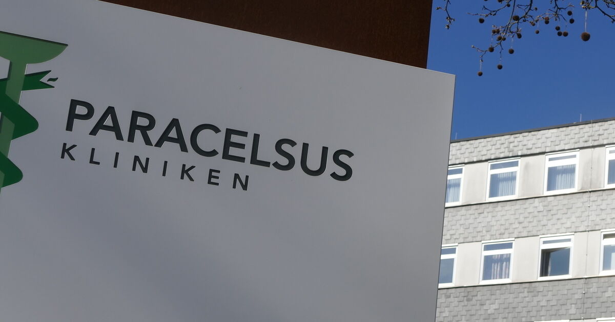 Hno Arzt Osnabruck Paracelsus Klinik