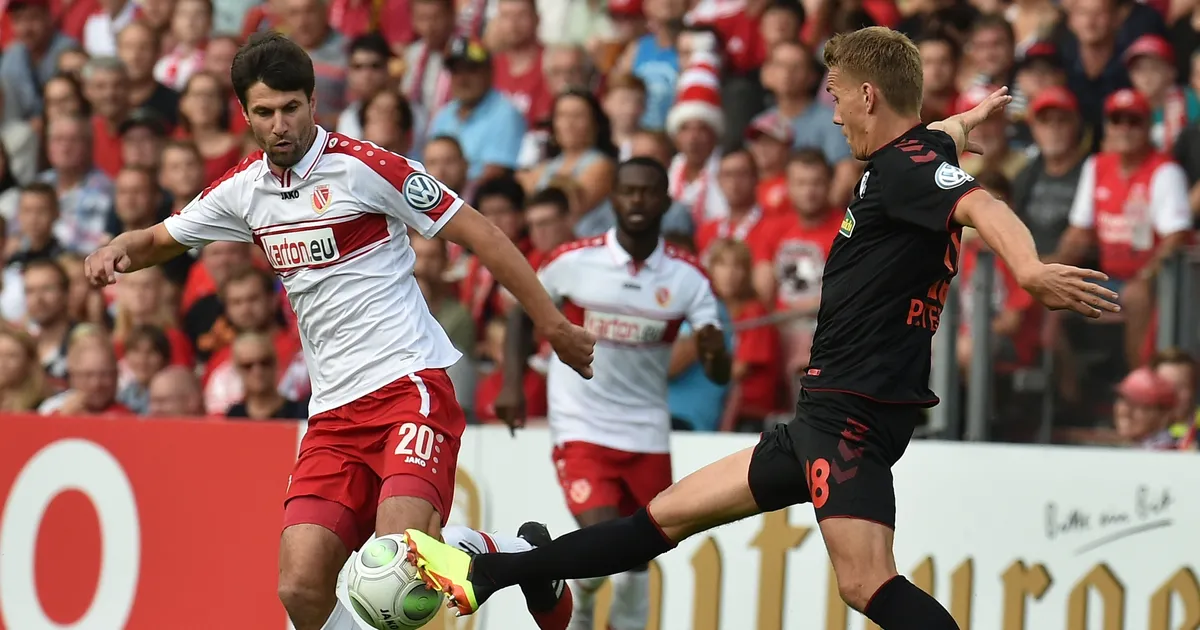 Tim Kruse ist in der Lausitz heimisch geworden – Gebürtiger Mayener ...