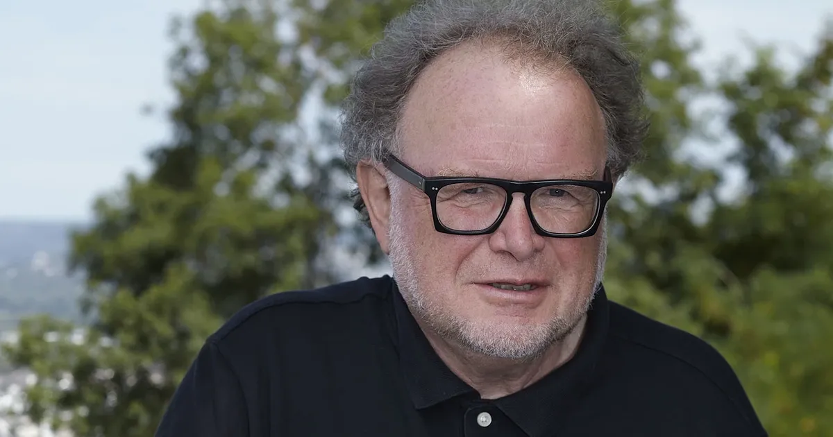 Thomas Metz leitete seit ihrer Gründung 2007 die Generaldirektion ...