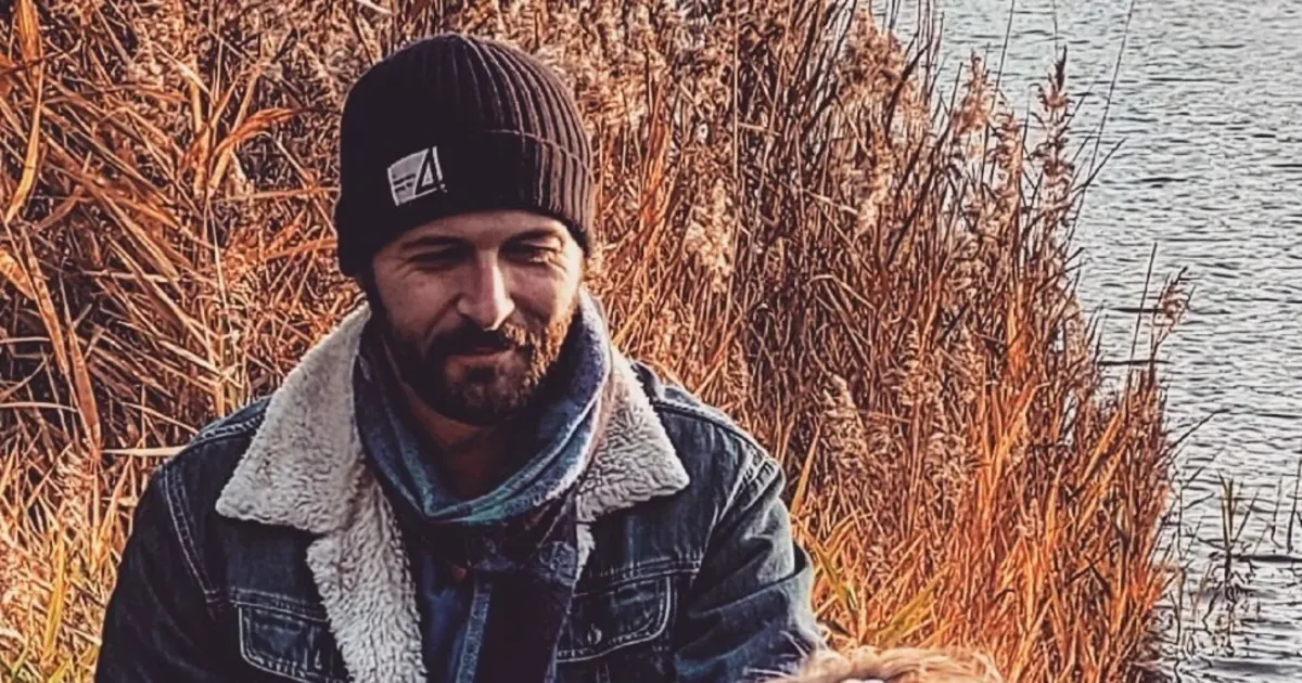 Yannick Simon ist am Sonntagabend in einer kleinen Rolle zu sehen: Ein ...