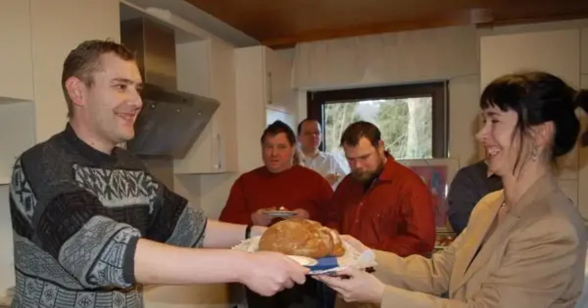 Behinderte Menschen wohnen nun selbstständig in WG - Rhein-Lahn-Zeitung ...