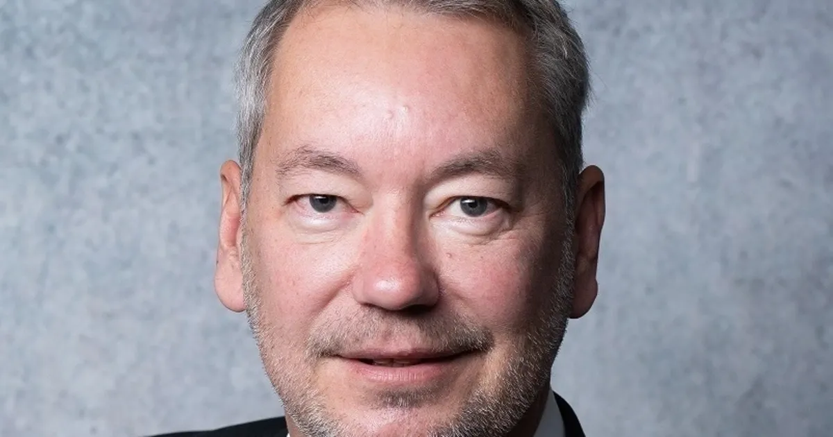 50-Jähriger geht als Landtagskandidat für die AfD ins Rennen ...