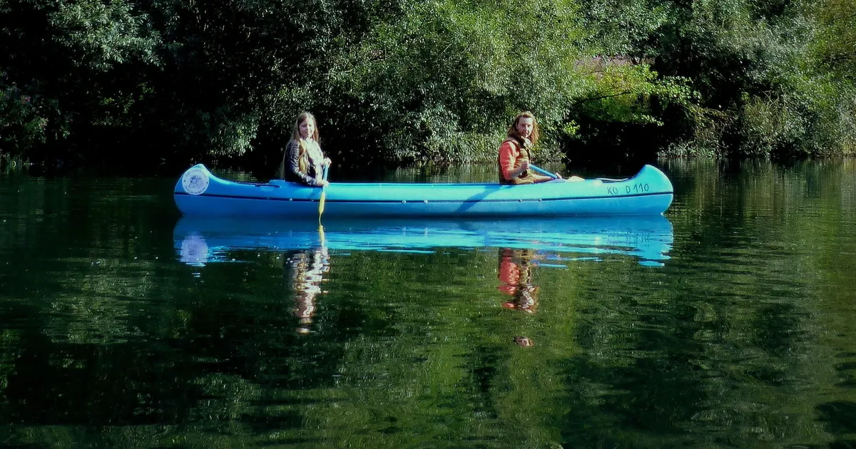 Die Bootsvermietung in Obernhof feiert ein Jubiläum - Wurzeln reichen ...